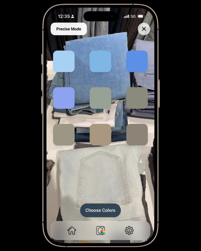 Aviani Color – Seasonal Color Analysis, Perfected